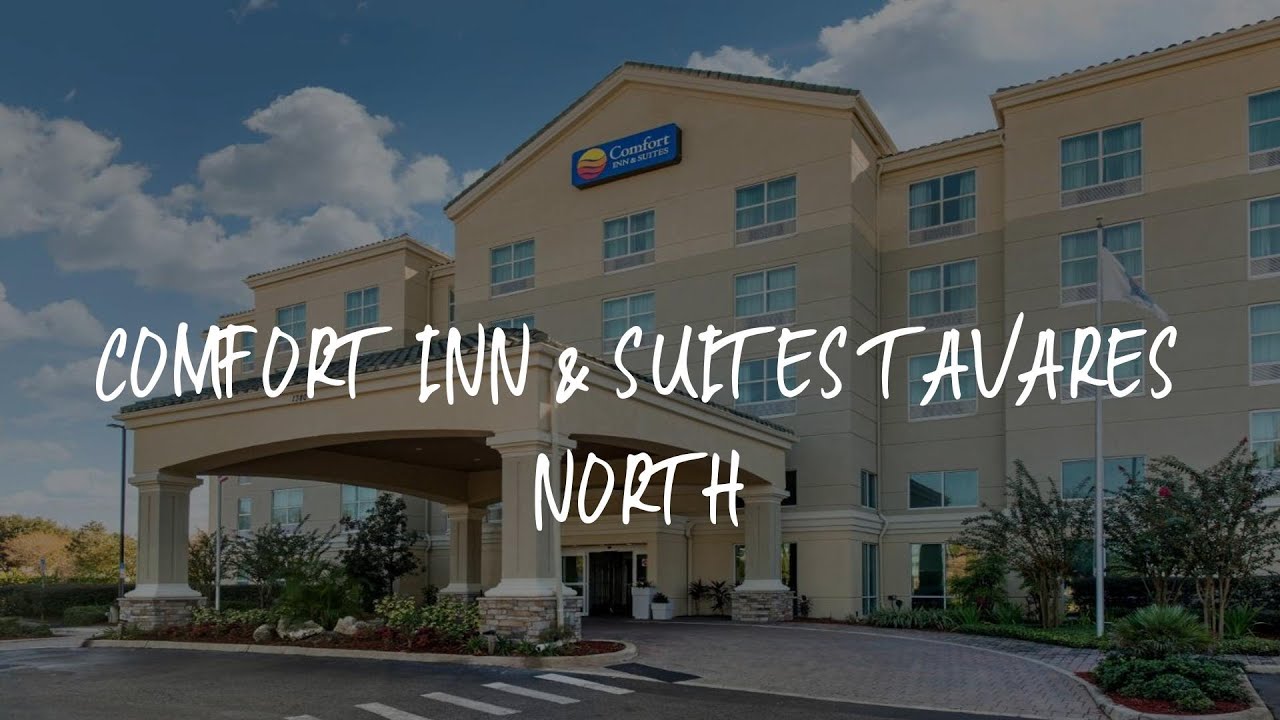 Comfort Inn & Suites Tavares North Review - Tavares , United States of ...