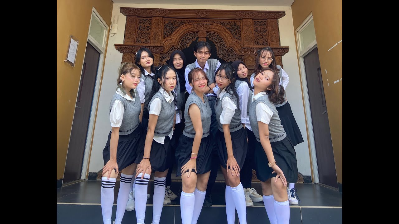 [MD PERFORMANCE] MO2 at FORMASI BSA 2024 - YouTube