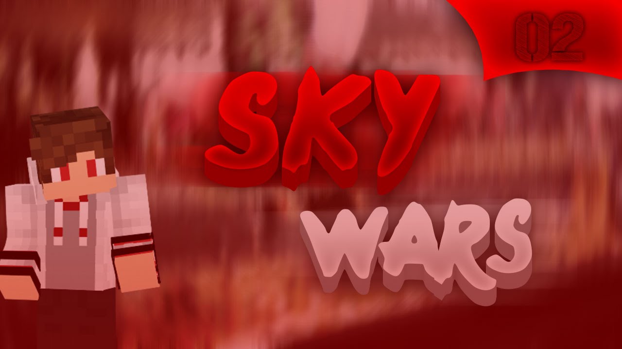 |SkyWars|VimeWorld|МЕГА-ФИНАЛ|№2 - YouTube