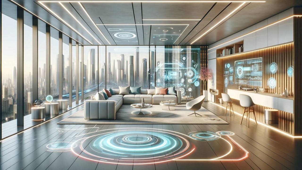 💡 Transform Your Living Space with These Furnitures! - YouTube