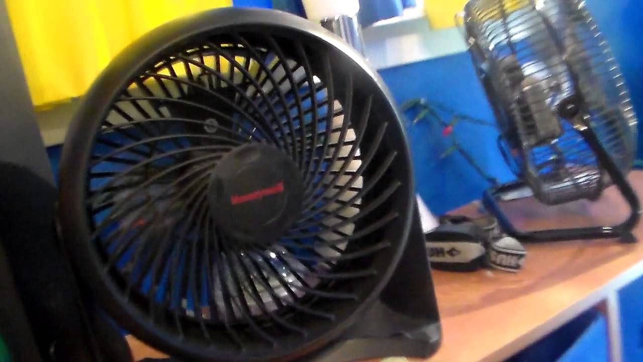 National Ceiling Fan Day 2014 - YouTube