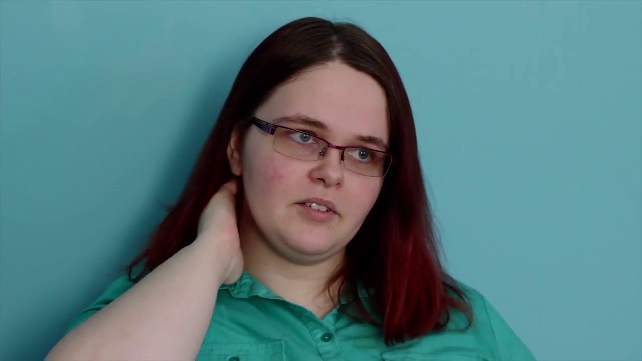 Faces of BPD (Short Version) - YouTube