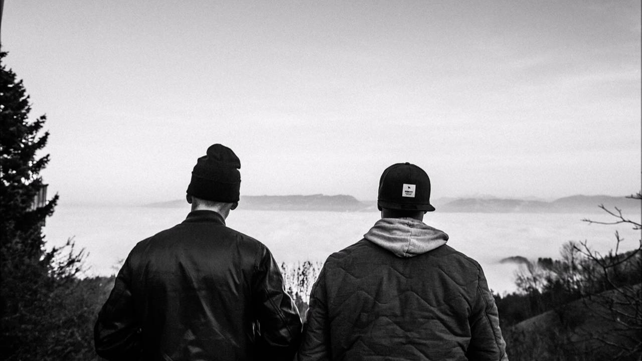 LAX - TRÄUME feat. ALEX BABACAN (prod. Flexx Brasco) - YouTube Music