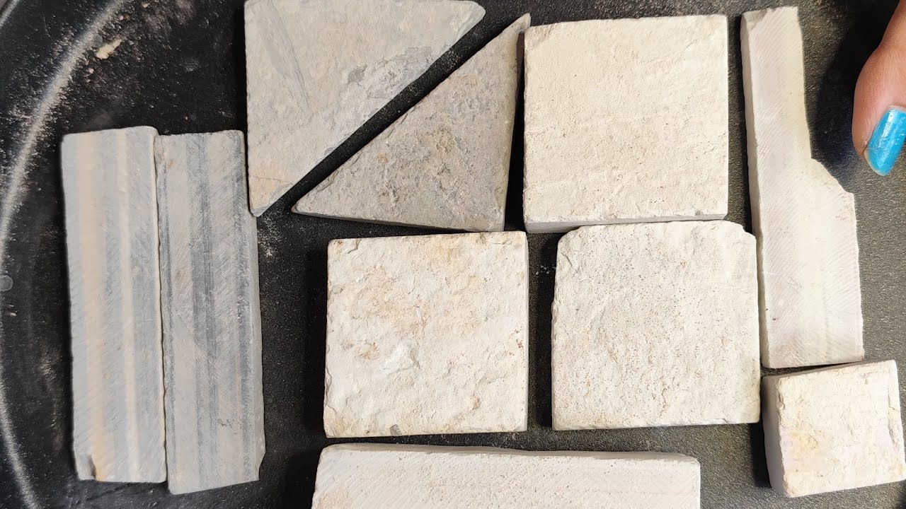 Dry scraping video 📷 - YouTube