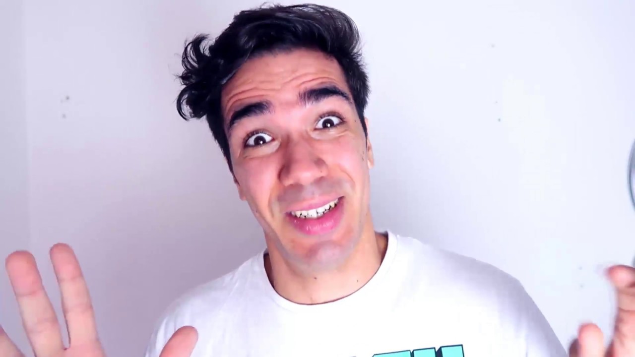 BIGGS BOSSES - Episódio 1 - YouTube