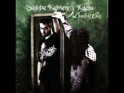Sagopa&Kolera - Zaman Alacak İntikamımı