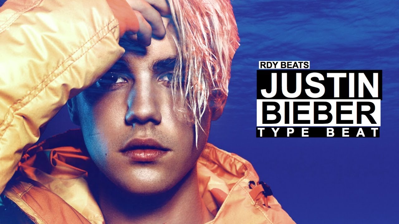 "Time" - Justin Bieber Type Beat - Chilled Guitar Beat (Prod. RDY Beats ...