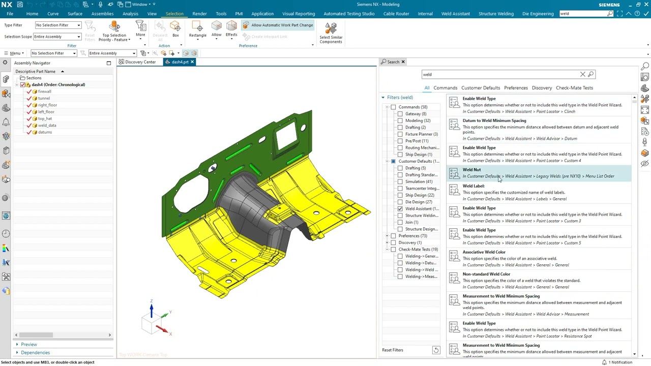 NX CAD Vs SOLIDWORKS: Which Is Better? TrustRadius, 60% OFF