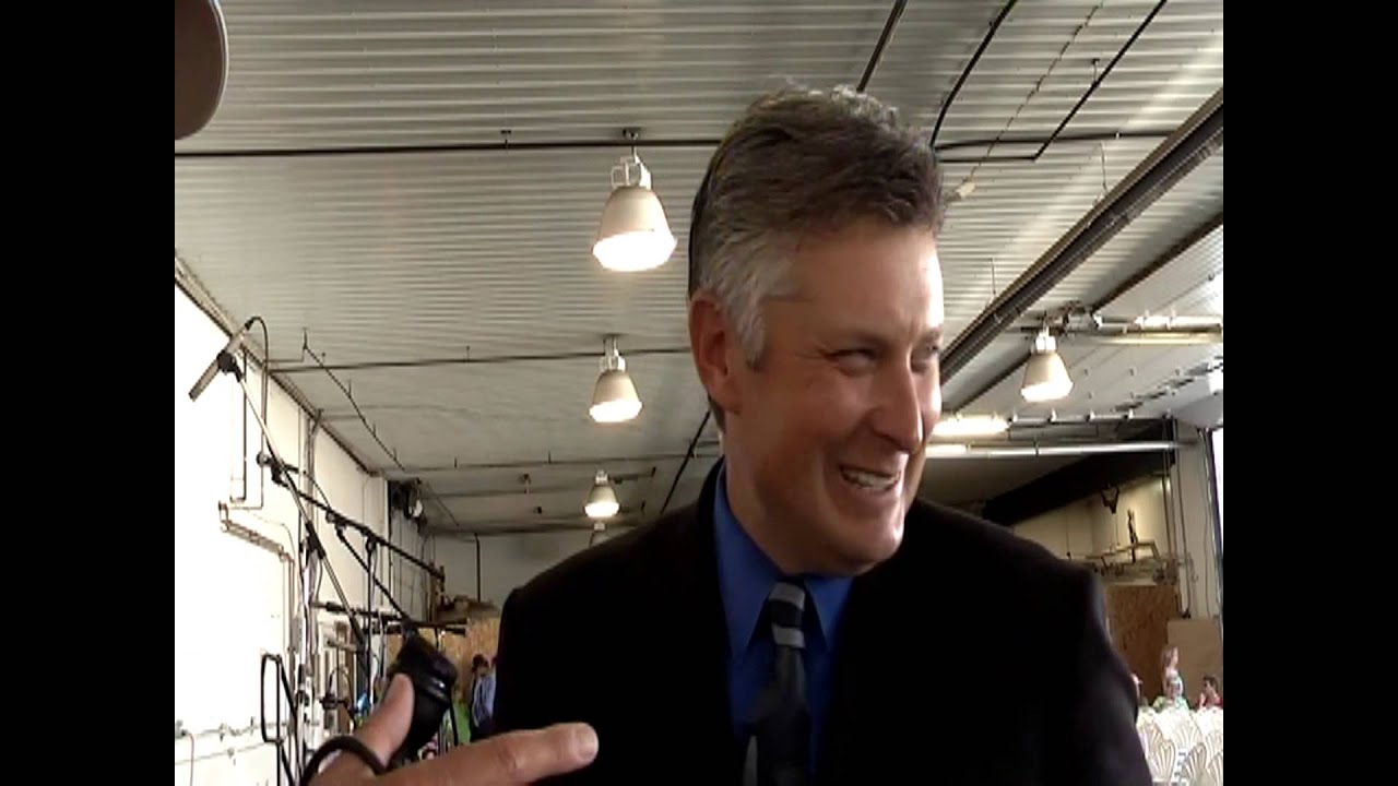 The Gibson Brothers, Eric & Leigh 8-17-13 - YouTube