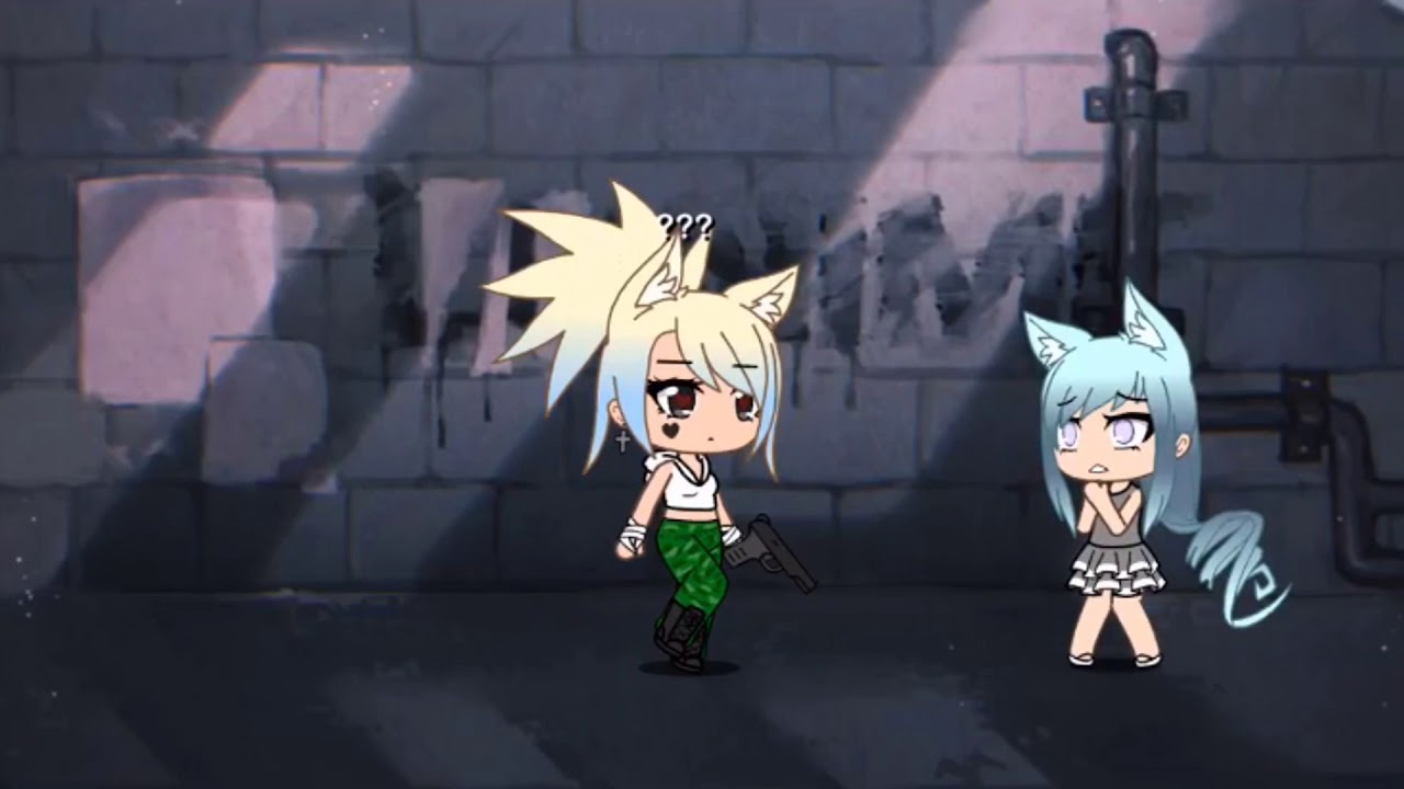 Bad guy ~ Gacha life ~GLMV ( remake) - YouTube