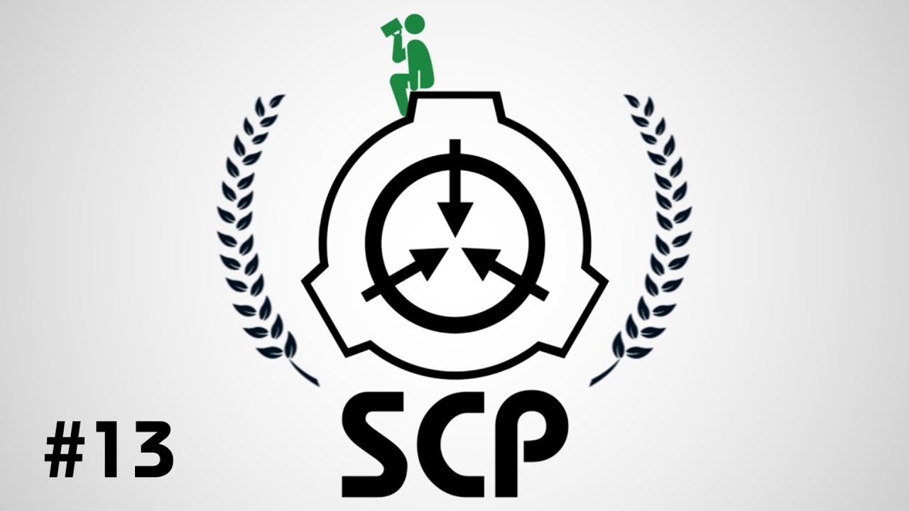 【SCP Daily Report】SCP 1583 JP マイ・フェア・レディ - YouTube