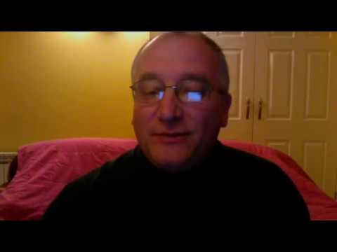 2019 Rules as Code Show and Tell - 08 (Matthew Waddington, Leg Drafter ...