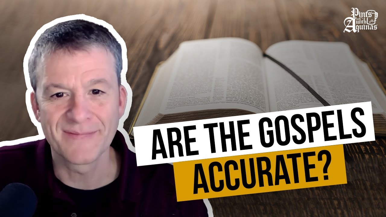 Why You Can Trust What the Bible Says About Jesus' Resurrection w/ Dr ...