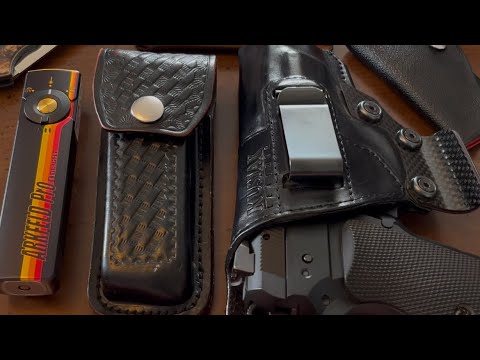 My EDC - YouTube