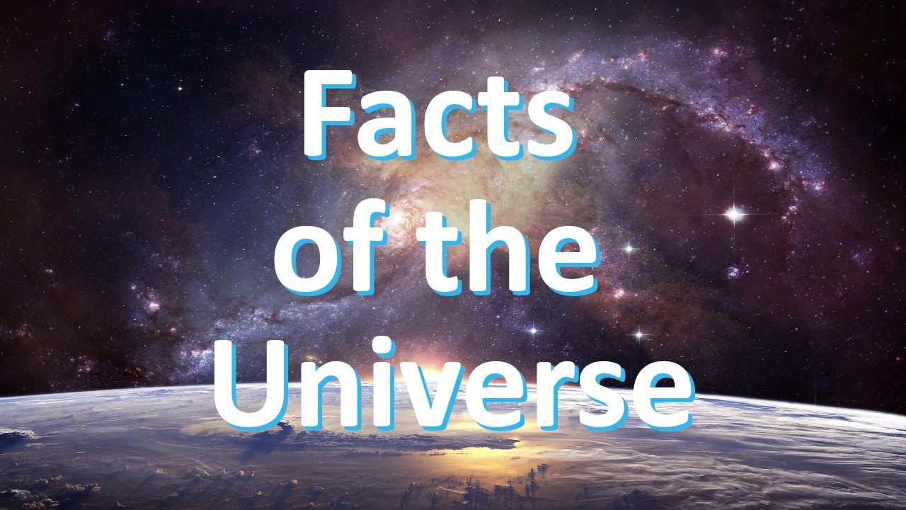Everything You Wanted to Know About The Universe, Universe: Interesting ...
