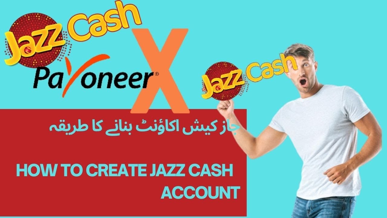 How To Create Jazzcash Account And Its Features jazzcash YouTube how-to-create-jazzcash-account-and-its-features-jazzcash-youtube