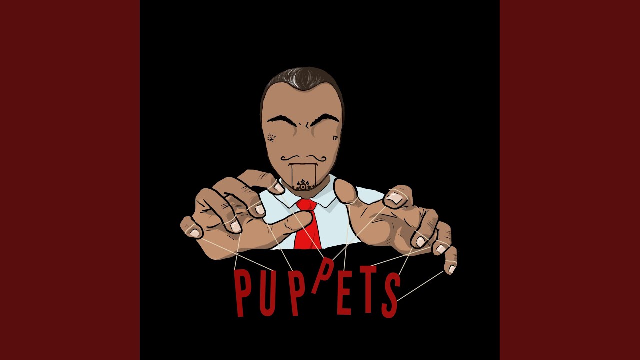 Puppets - YouTube