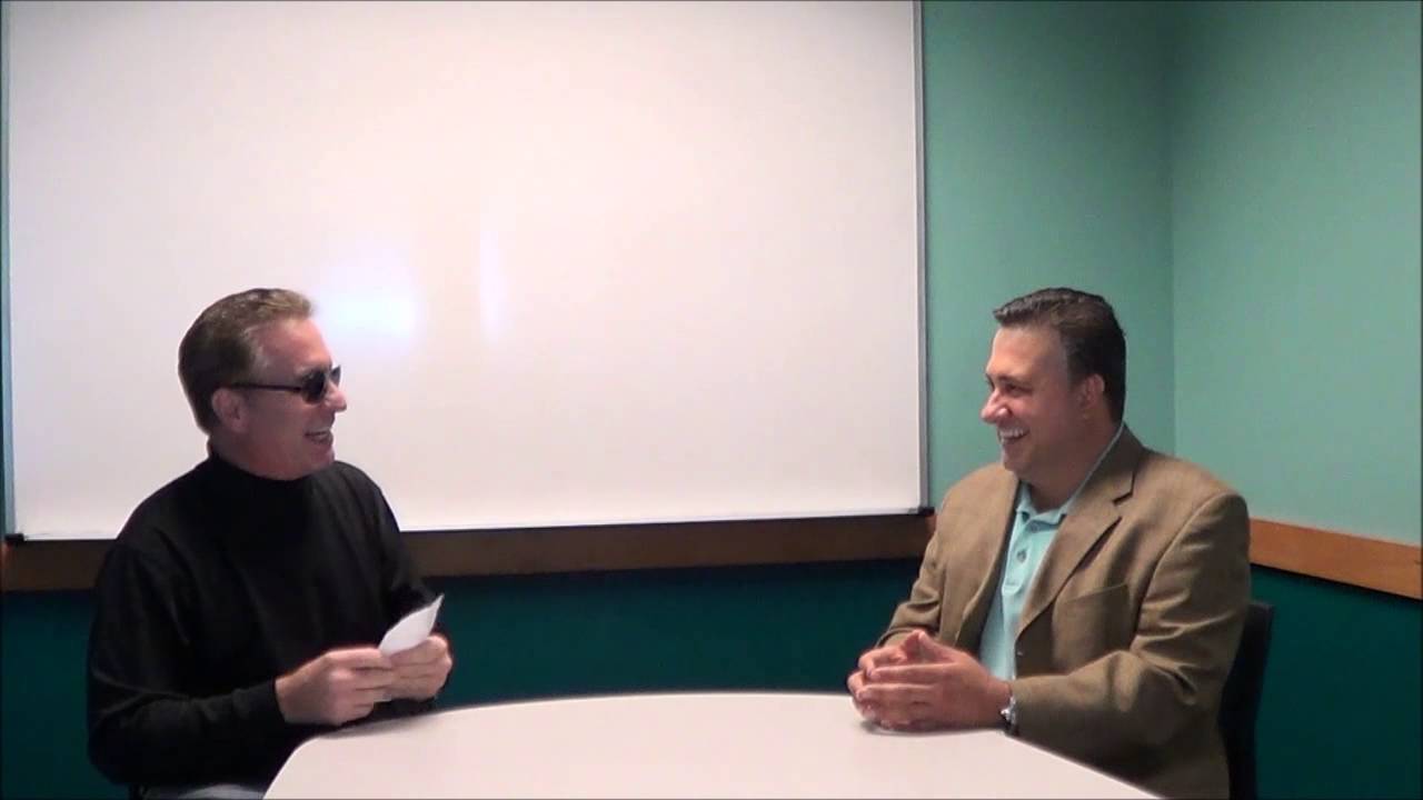 The Joe Fosco Show 10/14/15 - YouTube