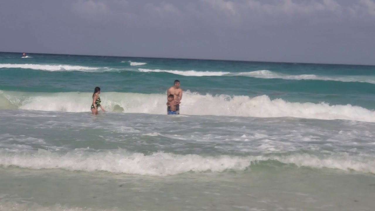 Good time at cancun 2018 - YouTube