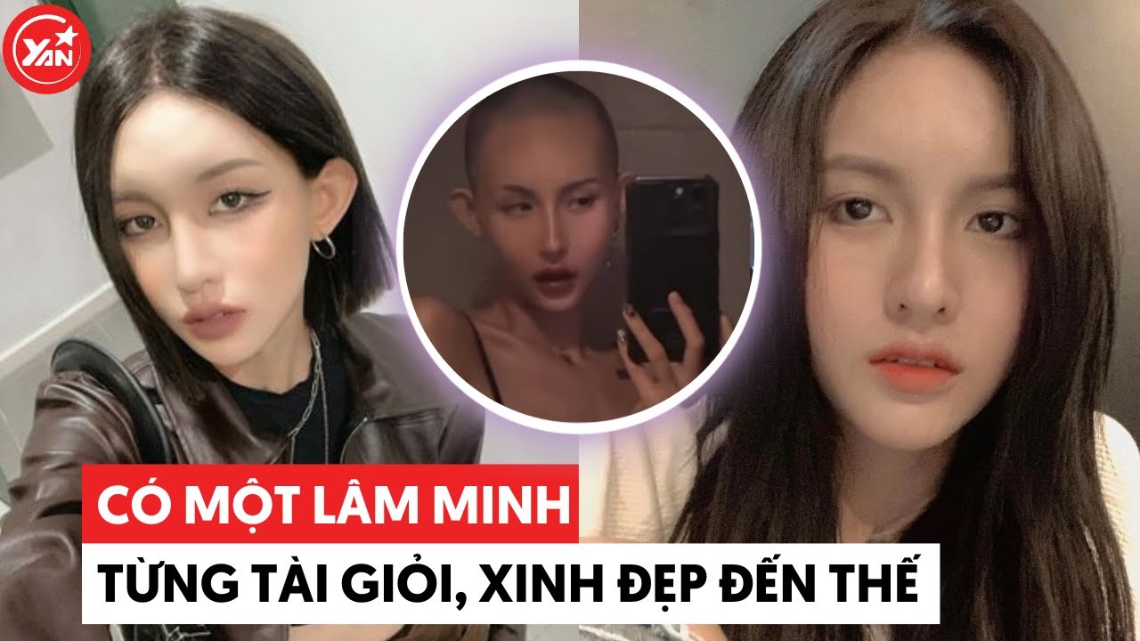 Lâm Minh và quá khứ từng là chủ 1 local brand nổi tiếng, từ khi yêu ...