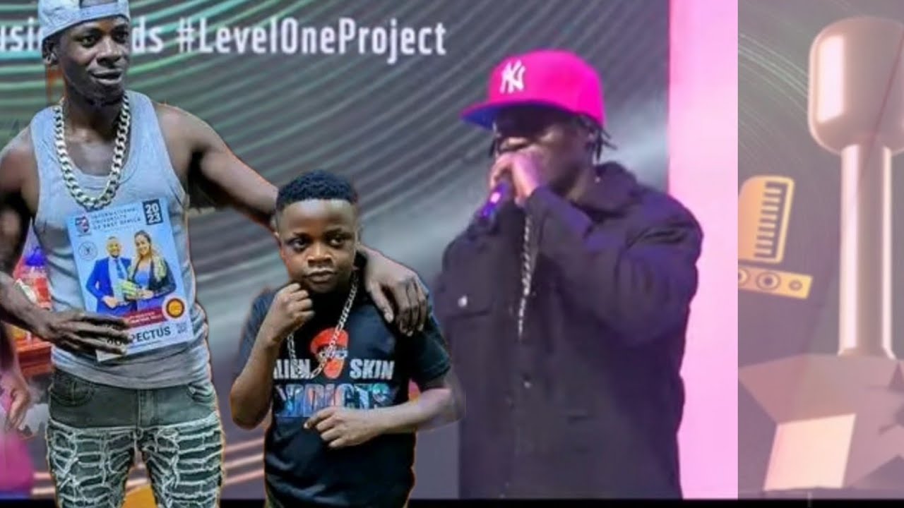 ALIEN SKIN GUNO OMWAKA BALIMUNYUMYAKO AWANGUDE ENGULE EZISINGA OKUBA ...