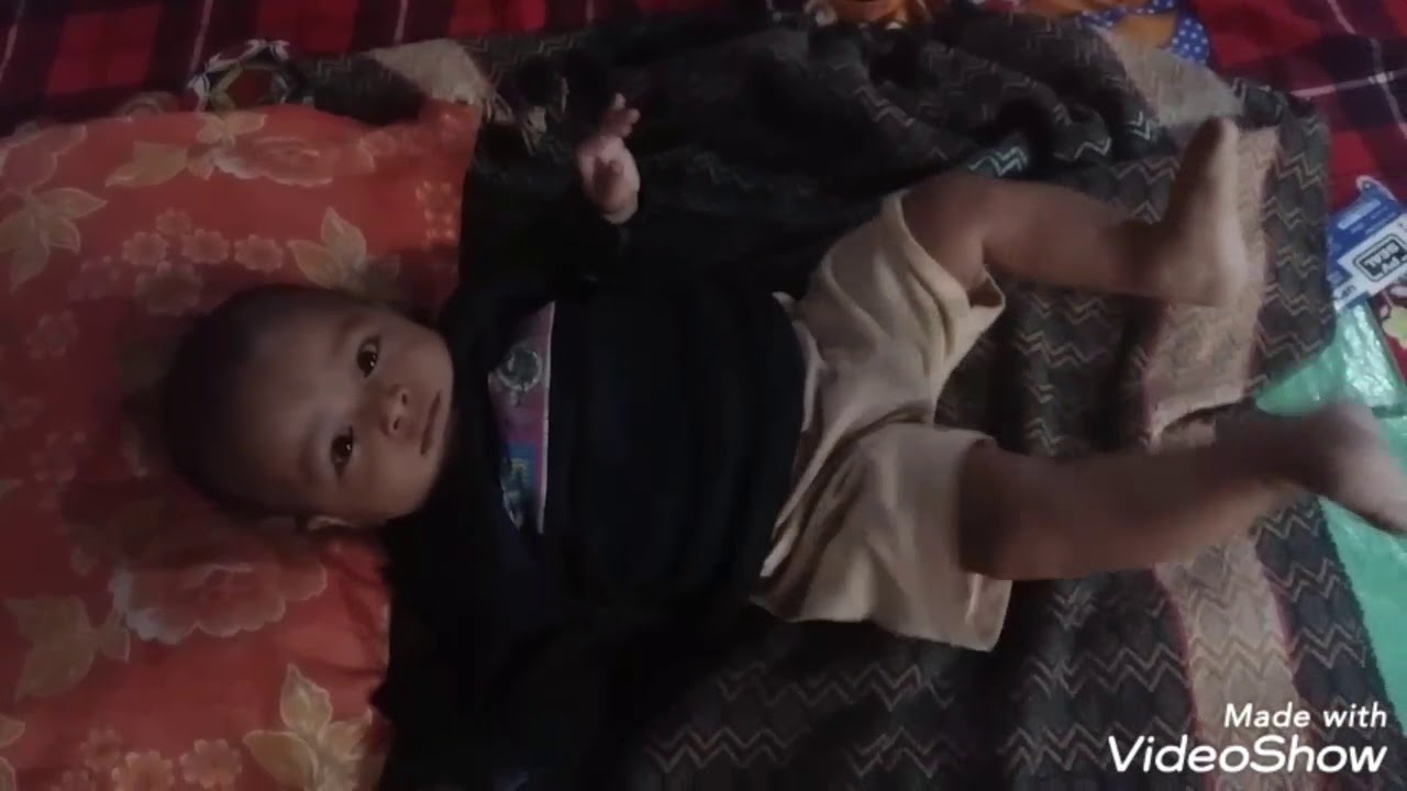 baby's fights - YouTube