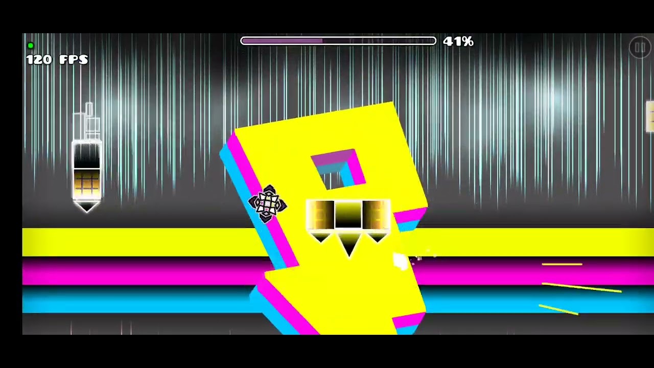 Idols | Geometry Dash | Mobile 120hz - YouTube