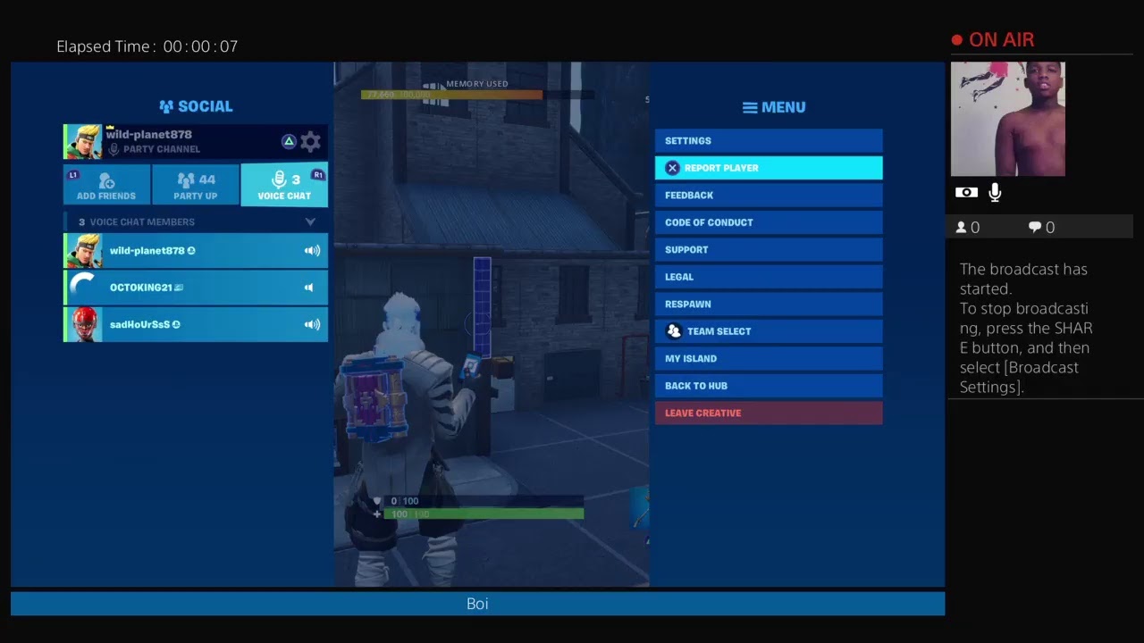 Dookie man hit all shots - YouTube