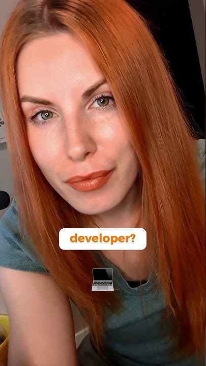 Do You Code Every Day But Dont Progress As A Developer Read Why Shorts Softwaredeveloper