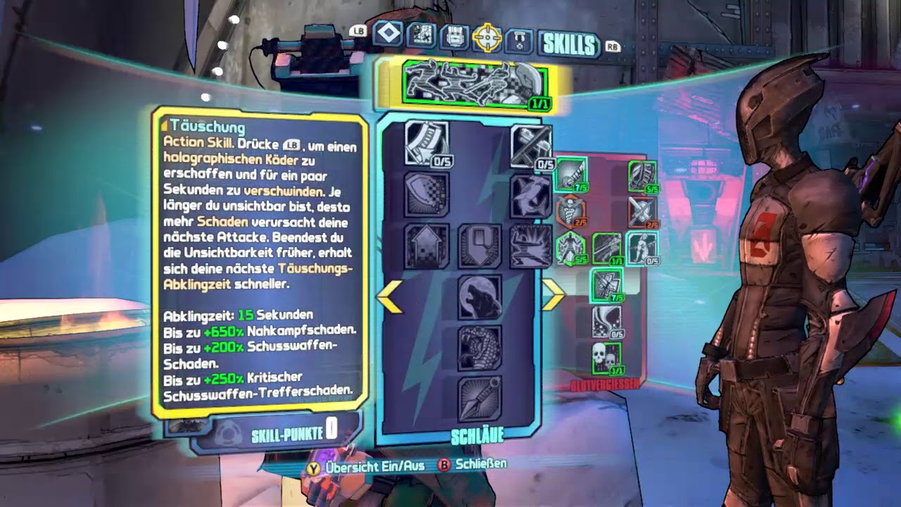Borderlands 2 32 bit, DX9 2020 03 01 11 48 32 - YouTube