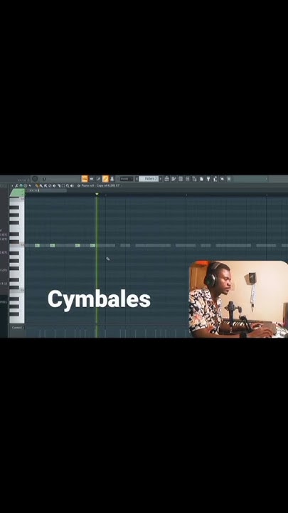 The Easy Way To Make A Kompa Zouk Drum Like A Pro - YouTube