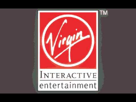 Virgin Interactive / NMS Software Logos (1995) - YouTube