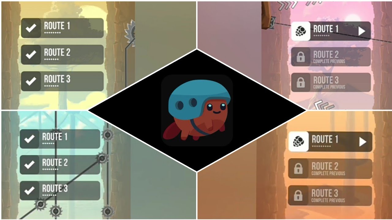 Tallest Tree - Full Game Walkthrough (Android, iOS) | GAMING Kid - YouTube