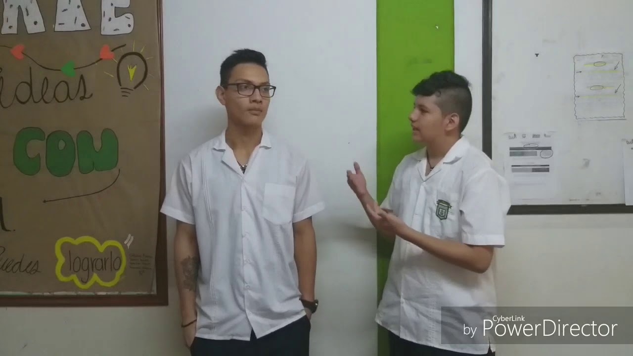 Llegadas tarde - YouTube