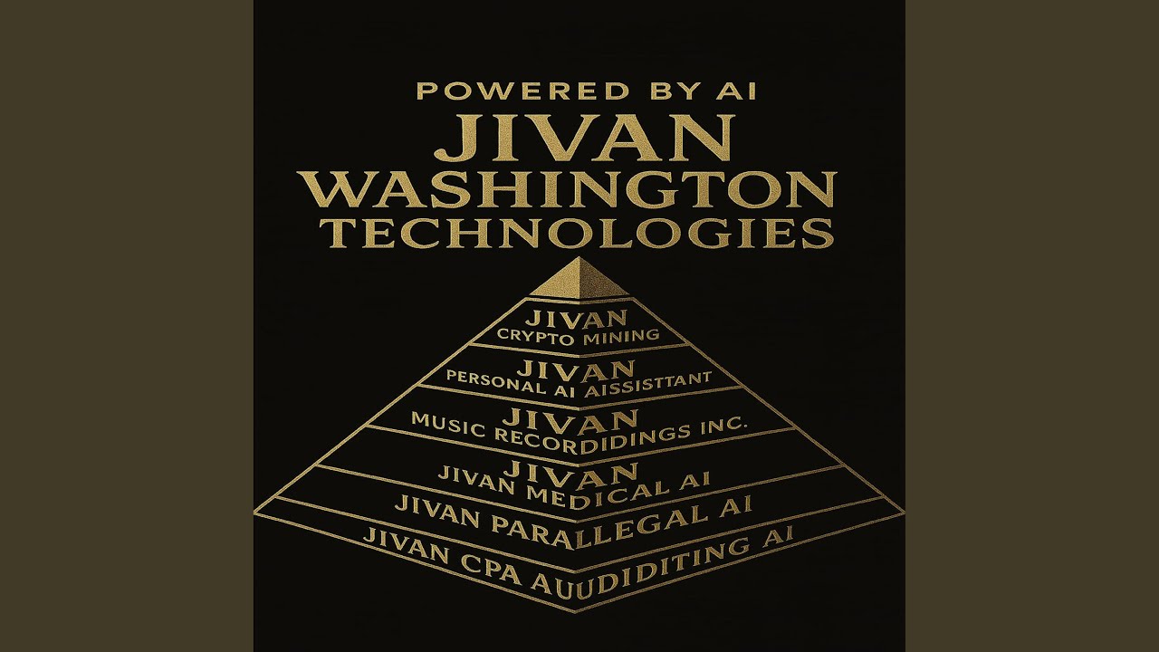 Jivan Technologies - YouTube