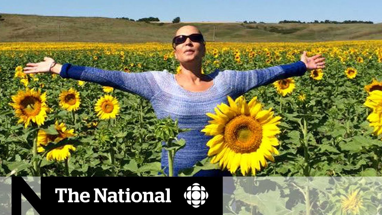 Dionne Warner died how she lived — on her own terms - YouTube
