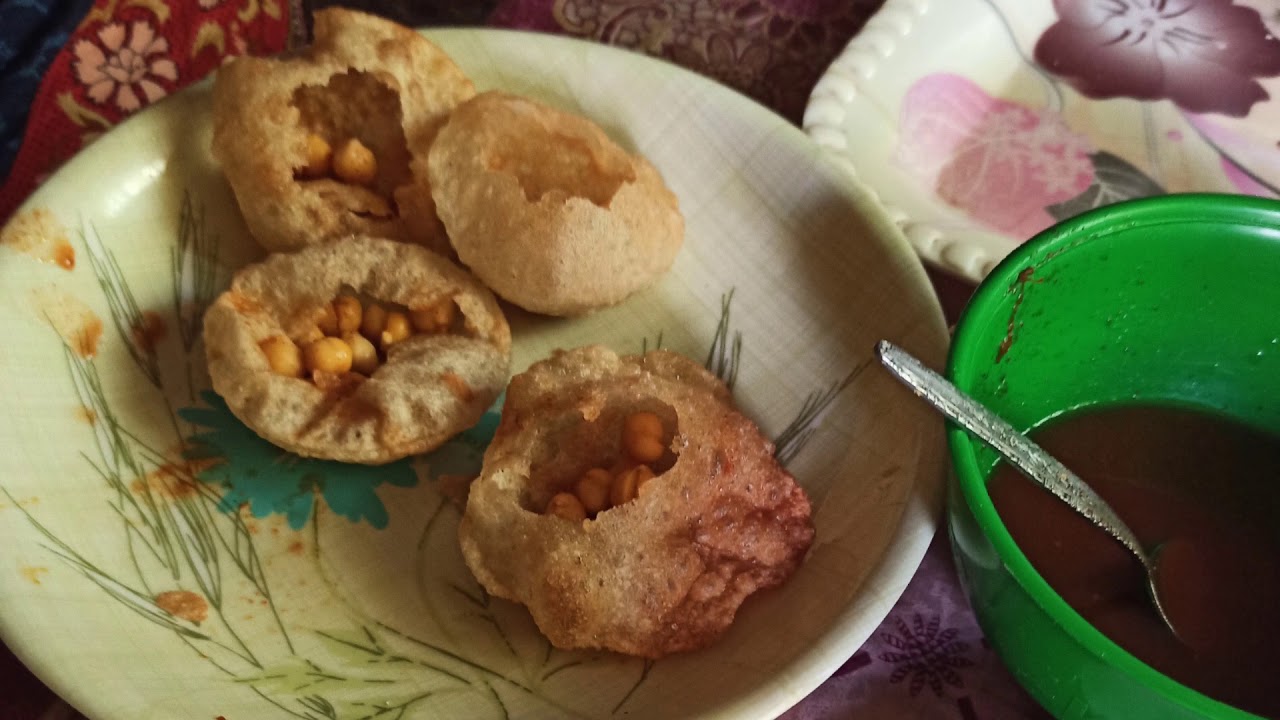 Sham ka Chai, Evening Tea with light snacks - YouTube