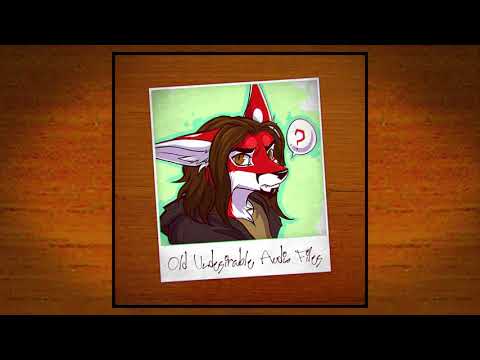 Renard - Old Undesirable Audio Files - Smell Yo Dick (Jackal Queenston Remix)