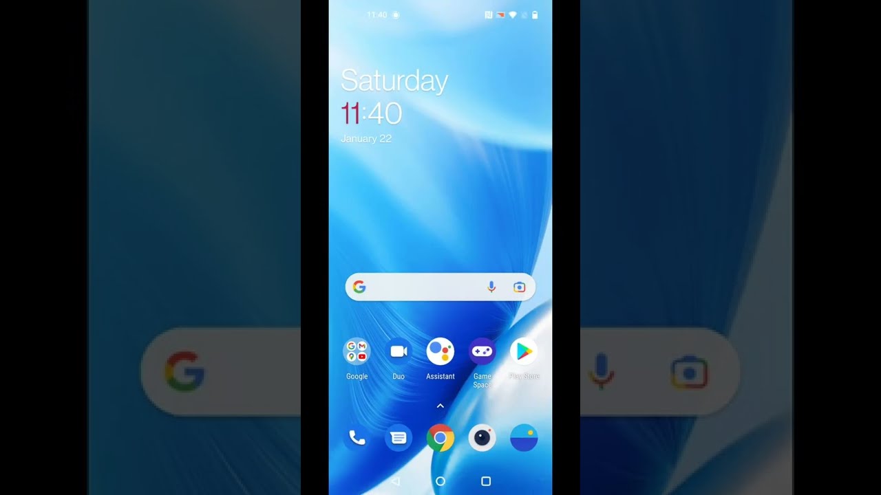 OnePlus Nord N200 5G Secret Codes / Dialer Codes & Hidden Menu - YouTube
