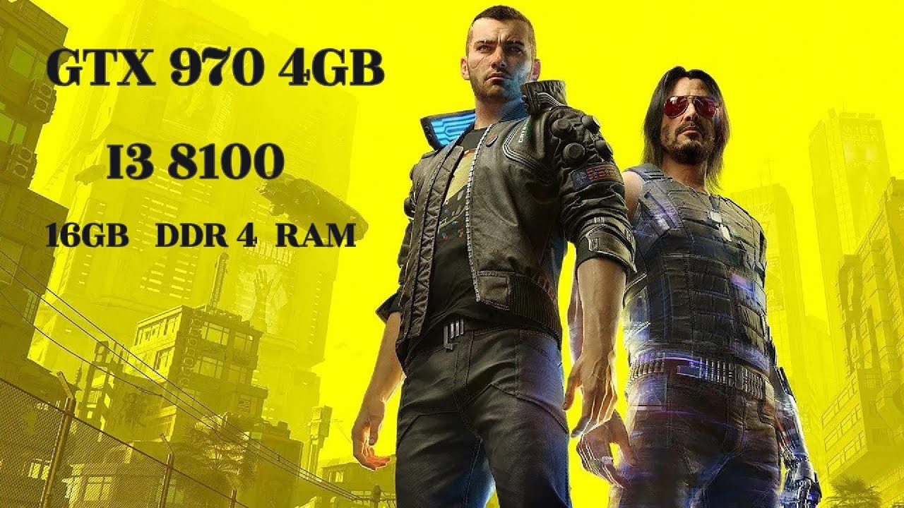 Gtx 970 4gb Cyberpunk 2077 How To Fps All Settings YouTube gtx-970-4gb-cyberpunk-2077-how-to-fps-all-settings-youtube