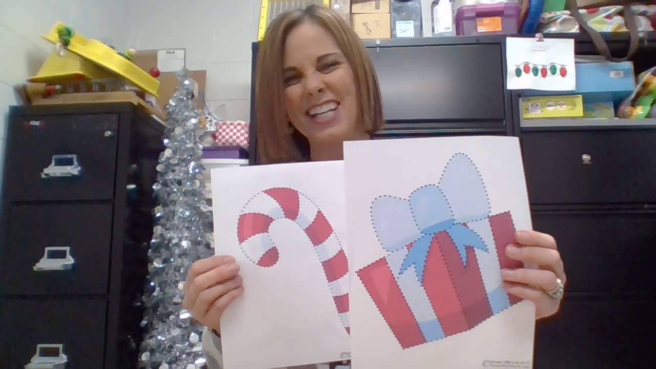 Poke a Picture: Dec 14, 2020 1:09 PM - YouTube