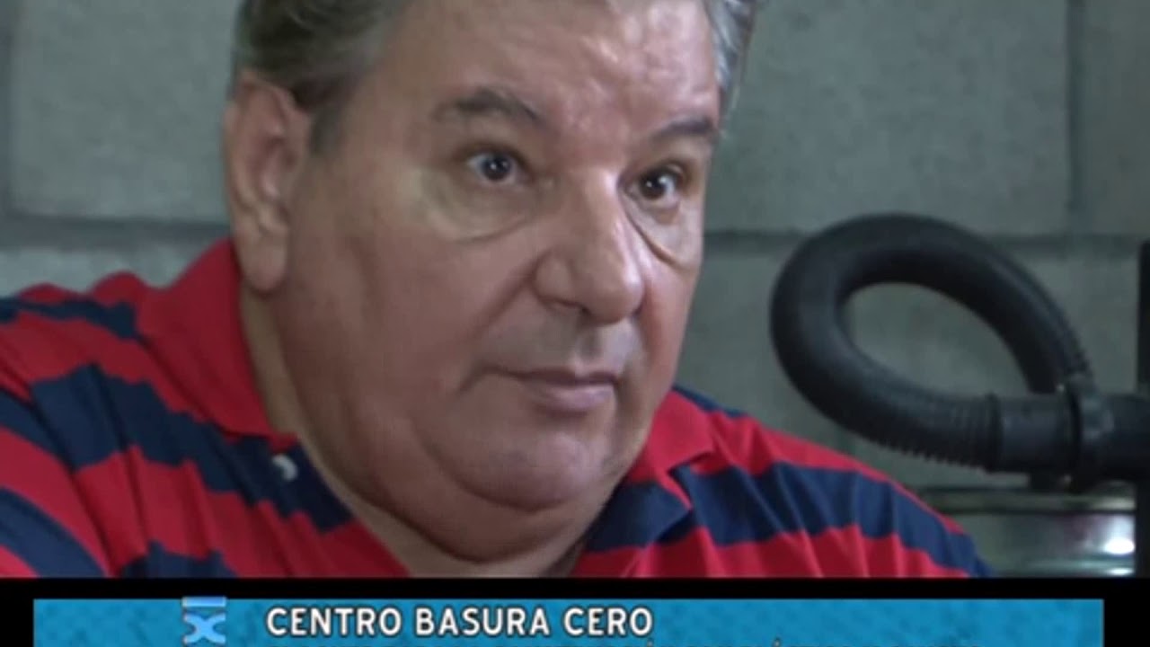 FECOBA TV: ENERGIAXXI PGM - Entrevista al Director Jorge Amar – Febrero ...