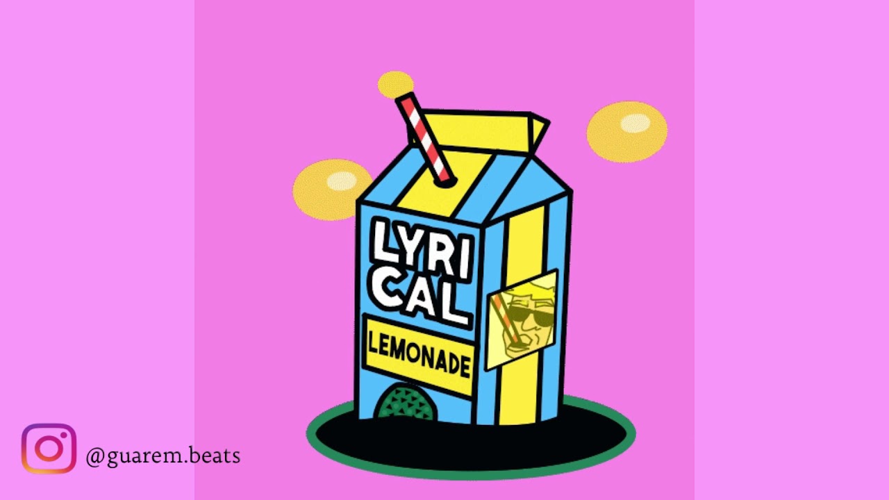 [FREE] Juice WRLD X Midel type beat - "Lyrical Lemonade" | TRAP beats ...