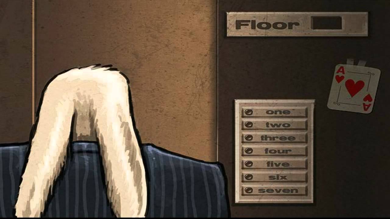 Alice Is Dead Ep 3 Playthrough part 5 FINAL - YouTube