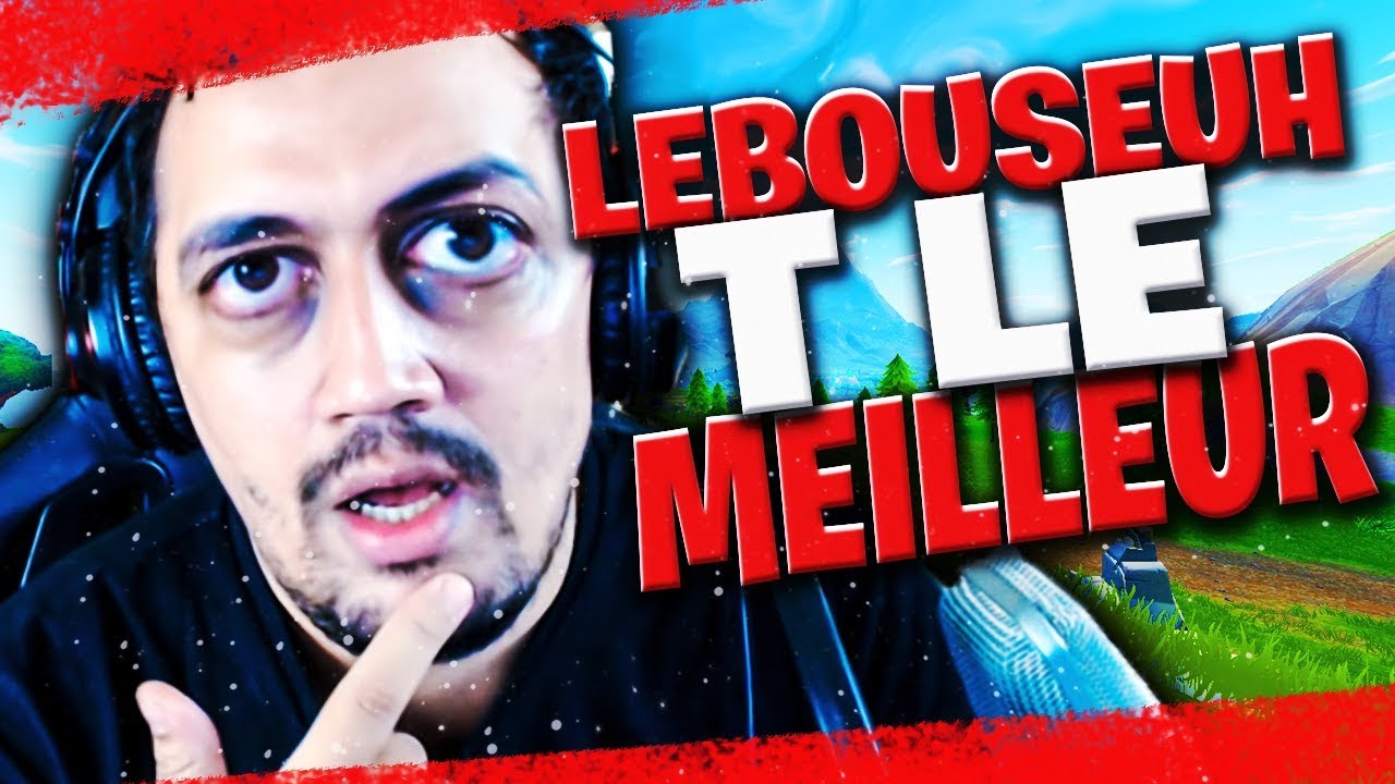 TK IMPRESSIONNÉ PAR MON SKILL SUR CETTE GAME - YouTube