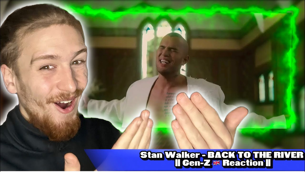 He Truly Deserves All He’s Achieved.. || Stan Walker - Back To The ...