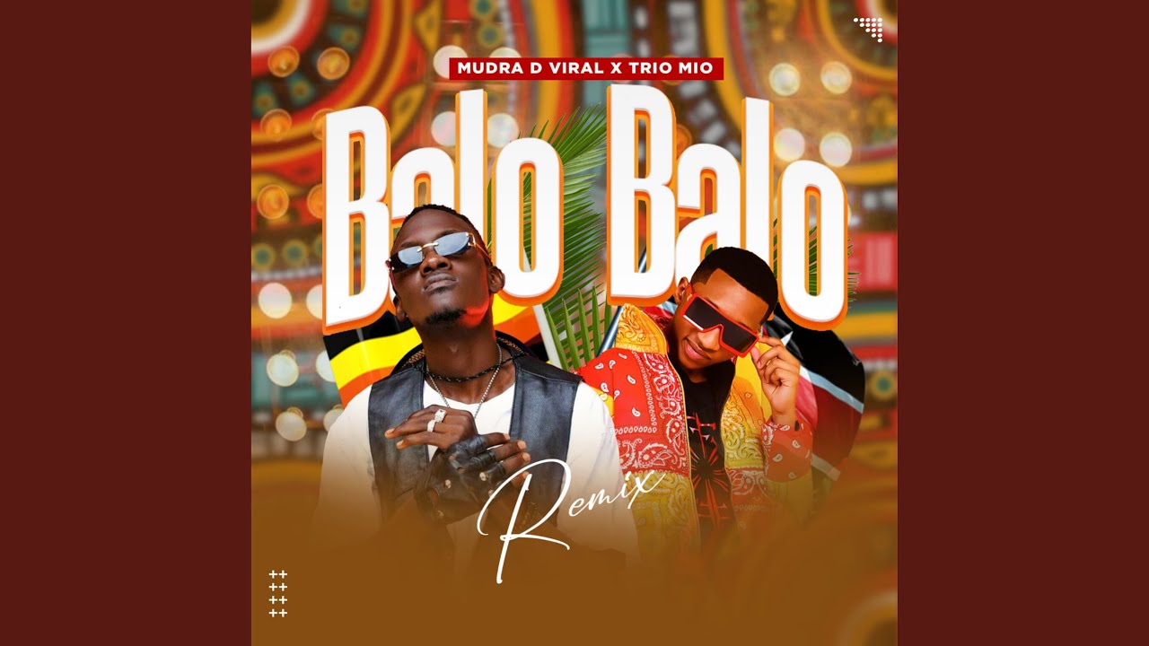 Balo Balo (Remix) - YouTube