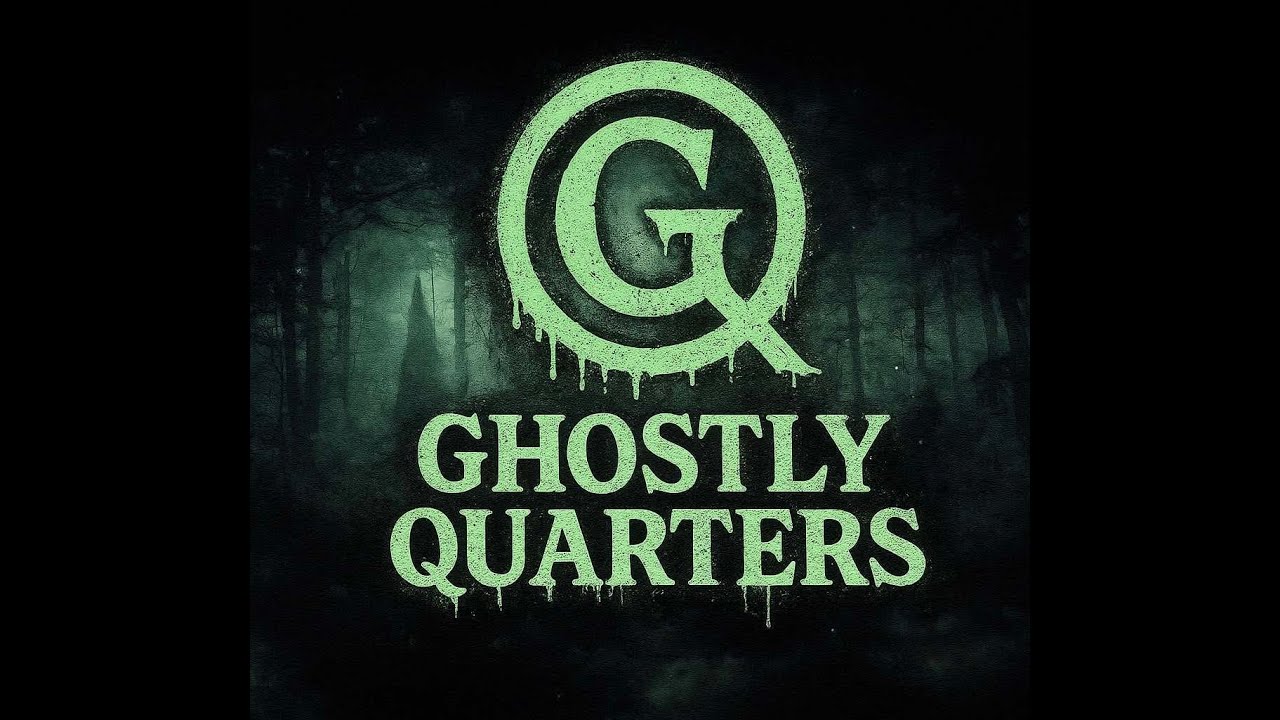 Ghostly Quarter's Podcast Episode 3 - 30 East Drive - YouTube