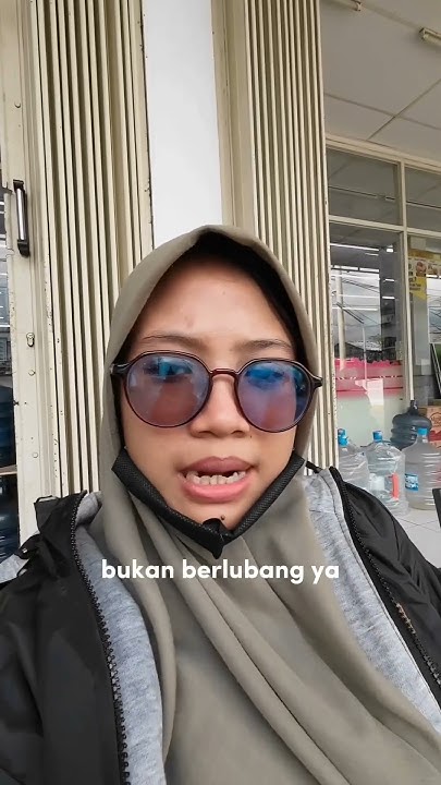 Kondisi Jalanan Situbondo Paiton - YouTube