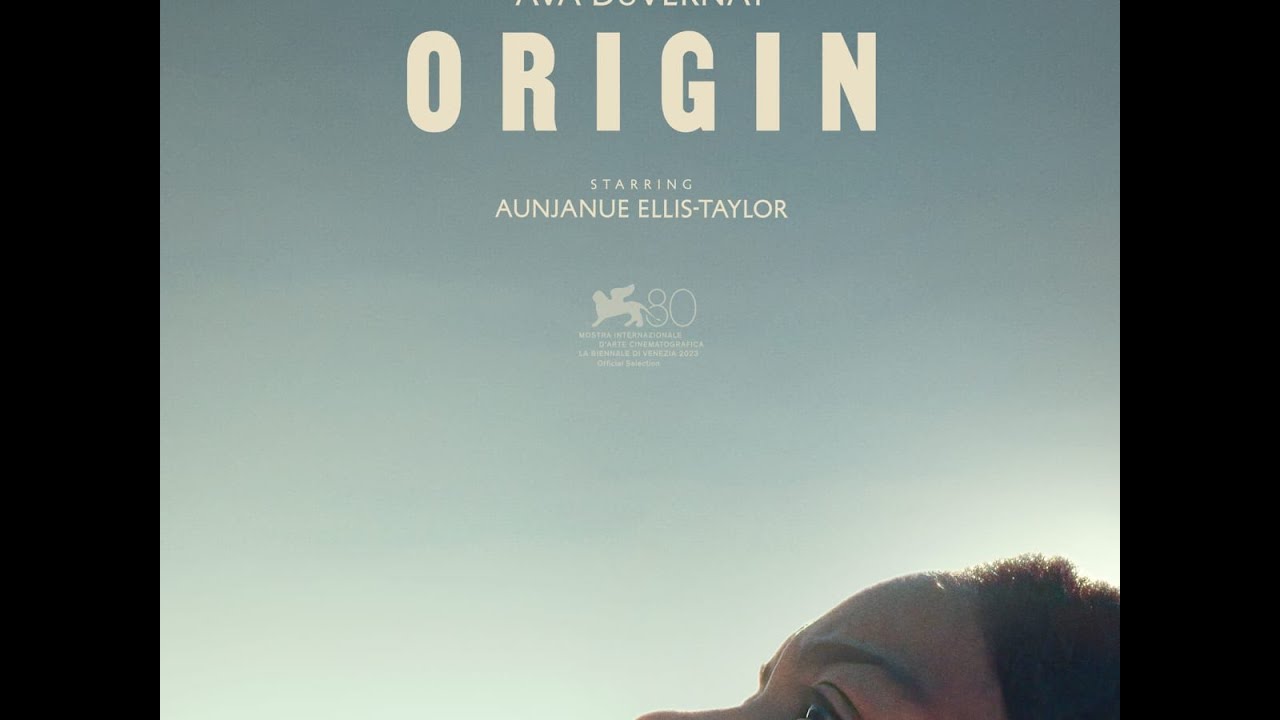 ORIGIN Trailer 2024 Jon Bernthal - YouTube